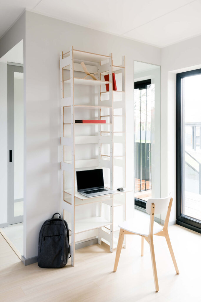 Kodukontor LIFT - Radis